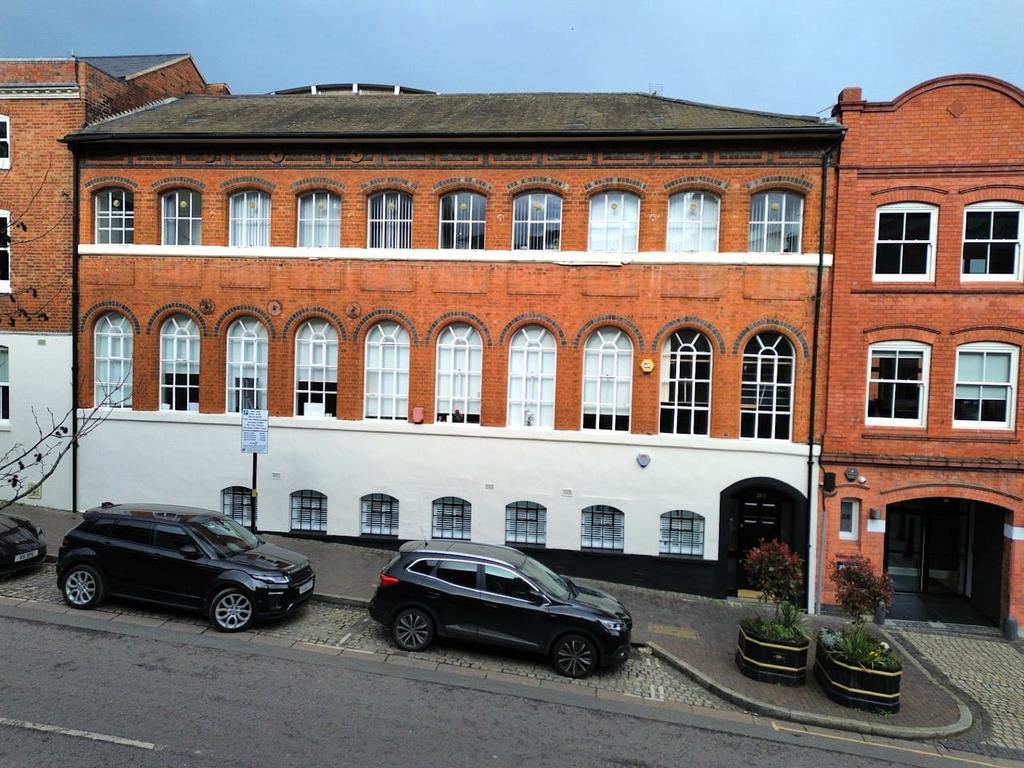 Ground Floor, Ludgate House, Ludgate... Office - £1,667 pcm (£385 pw)