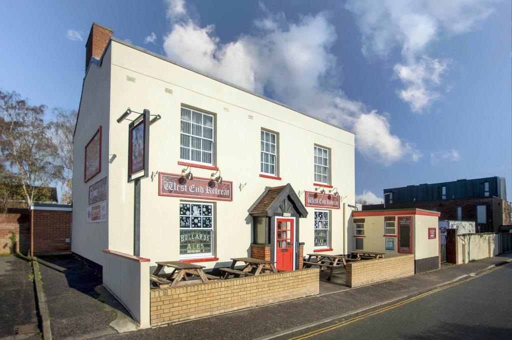 Browne Street, Norwich NR2 Pub for sale - £625,000