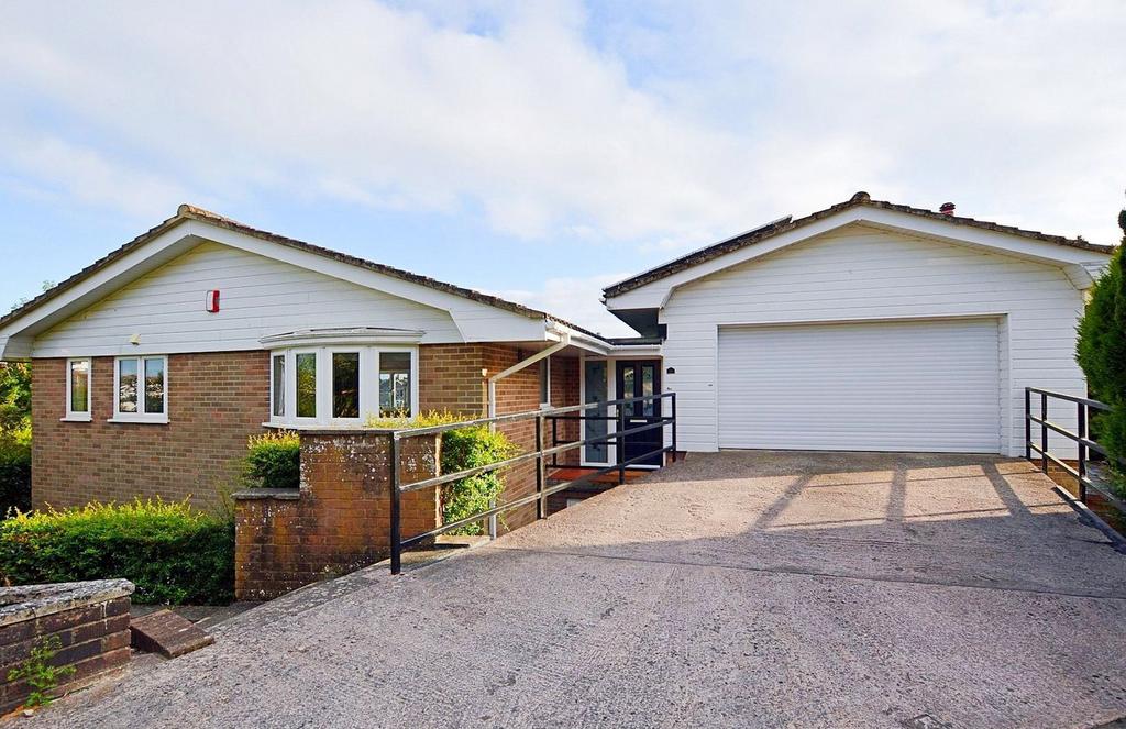 Torquay TQ1 4 bed detached house for sale - £685,000