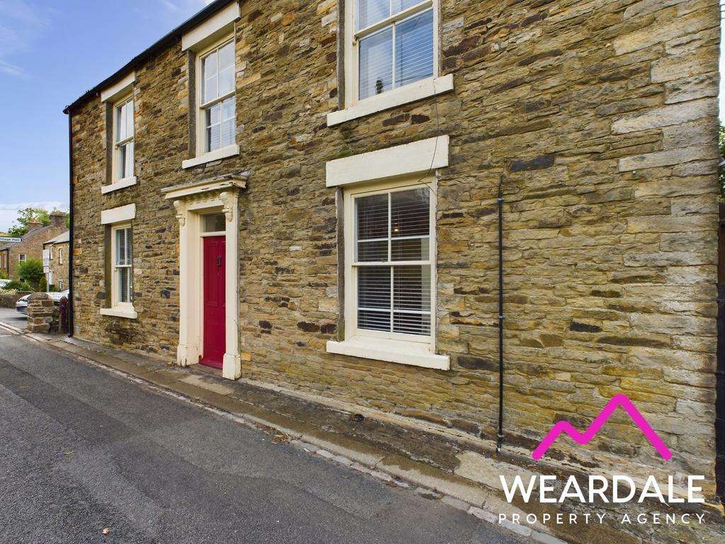 Rookhope DL13 5 bed detached house for sale - £350,000