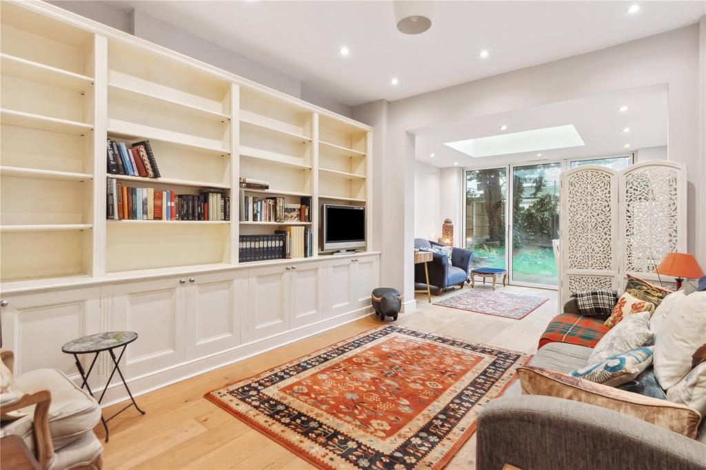 Louisville Road, SW17 2 bed apartment - £699,950