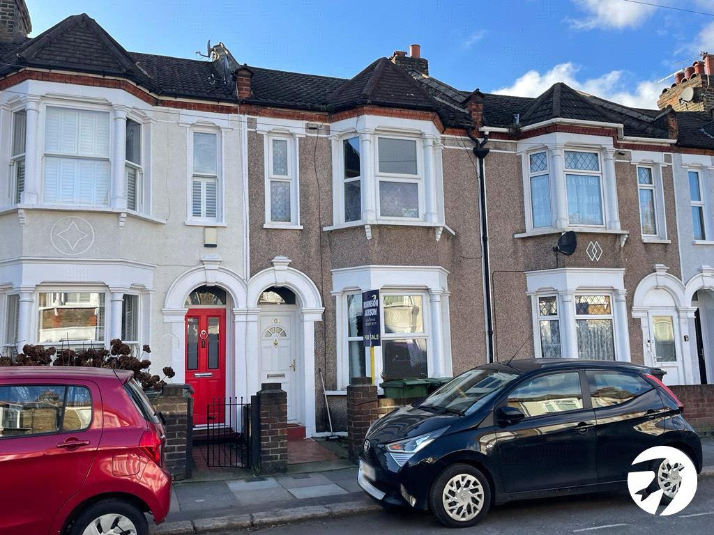 Leahurst Road, Lewisham, London, SE13 3 bed terraced house for sale - £ ...