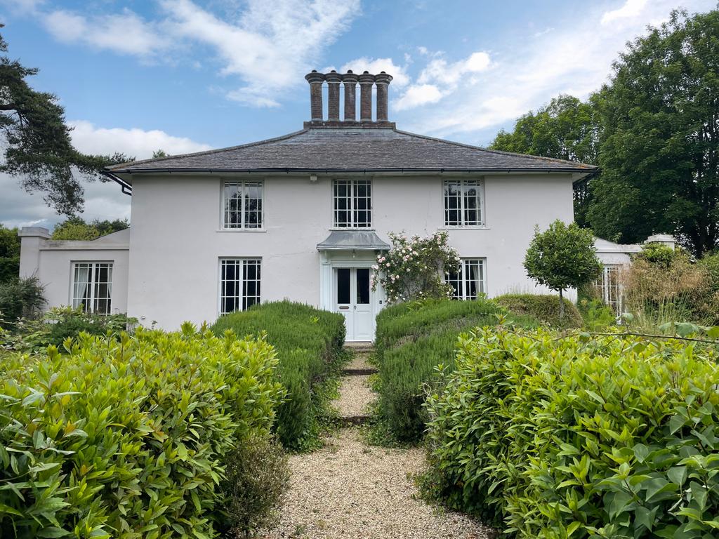East Morden, Wareham, Dorset, BH20 4 bed detached house for sale - £ ...