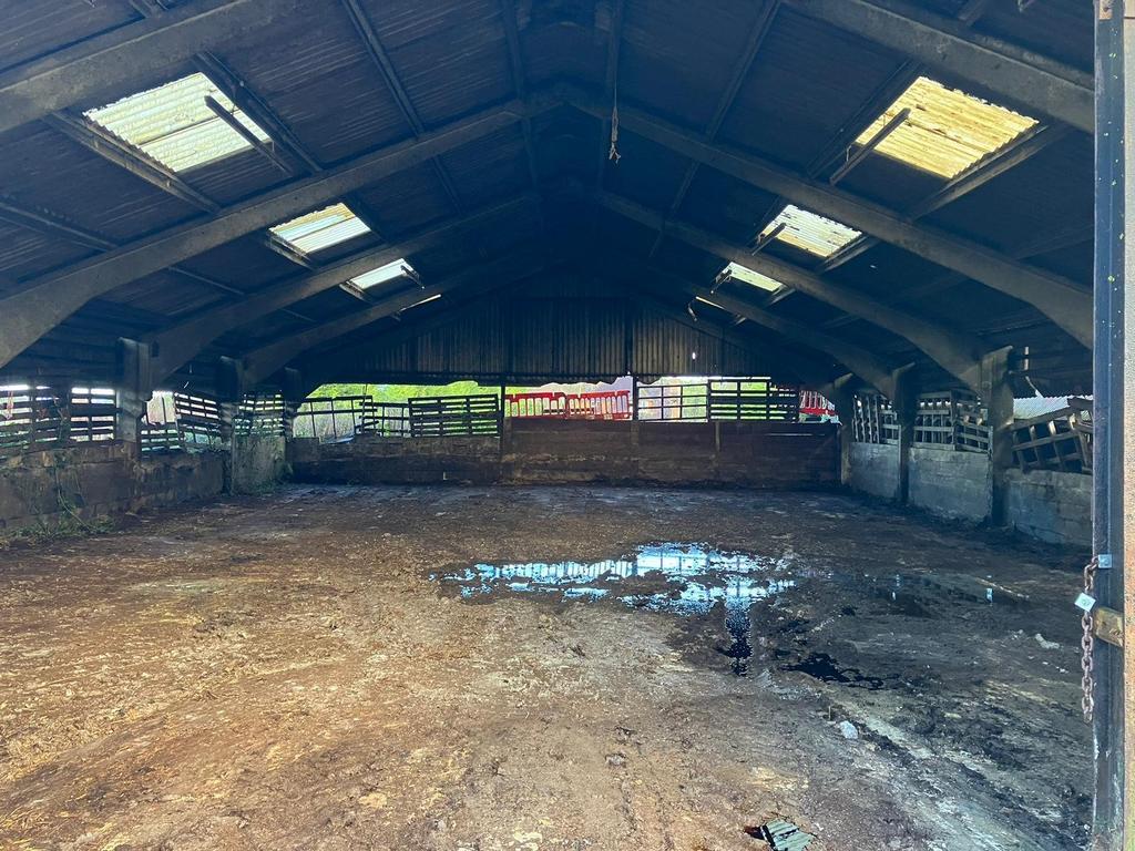 Shelley Farm, Grouse Road, Pease... Farm land - £500 pcm (£115 pw)