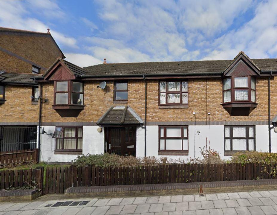 Longbridge Way, Lewisham, SE13 1 bed flat for sale - £250,000