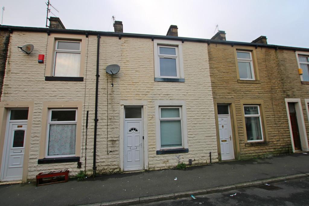 Eldwick Street, Burnley 2 bed terraced house - £575 pcm (£133 pw)
