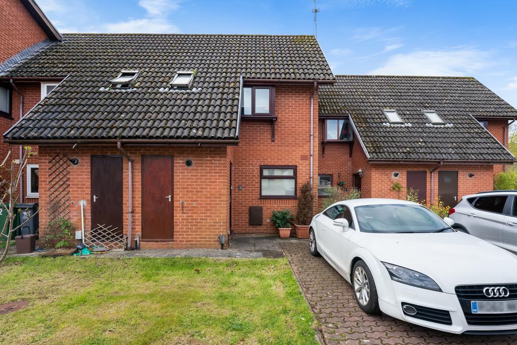 Marlborough Terrace, Cardiff 2 bed terraced house - £250,000