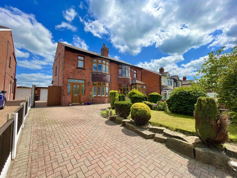 Newbrook Road, Over Hulton, Bolton *... 3 bed semi-detached house - £ ...