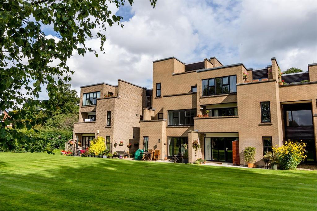 Ouse Lea, Shipton Road, York 1 bed apartment for sale - £200,000