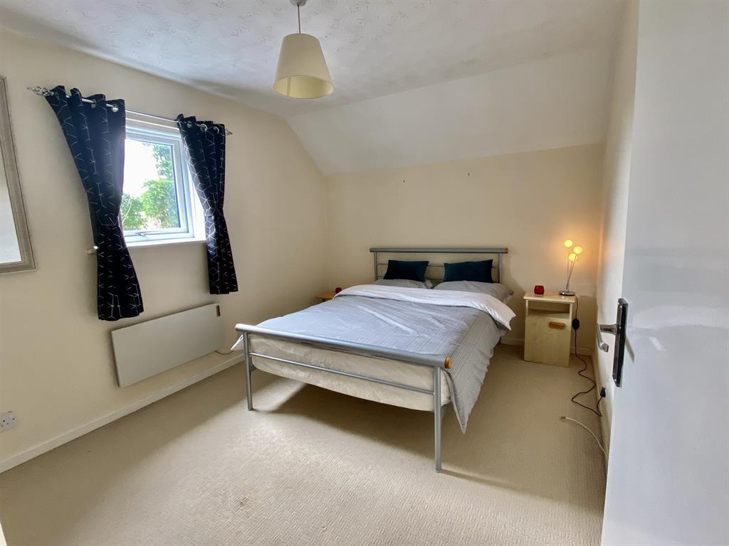 Humphrey Middlemore Drive, Birmingham, B17 0JJ 1 bed flat - £795 pcm (£ ...