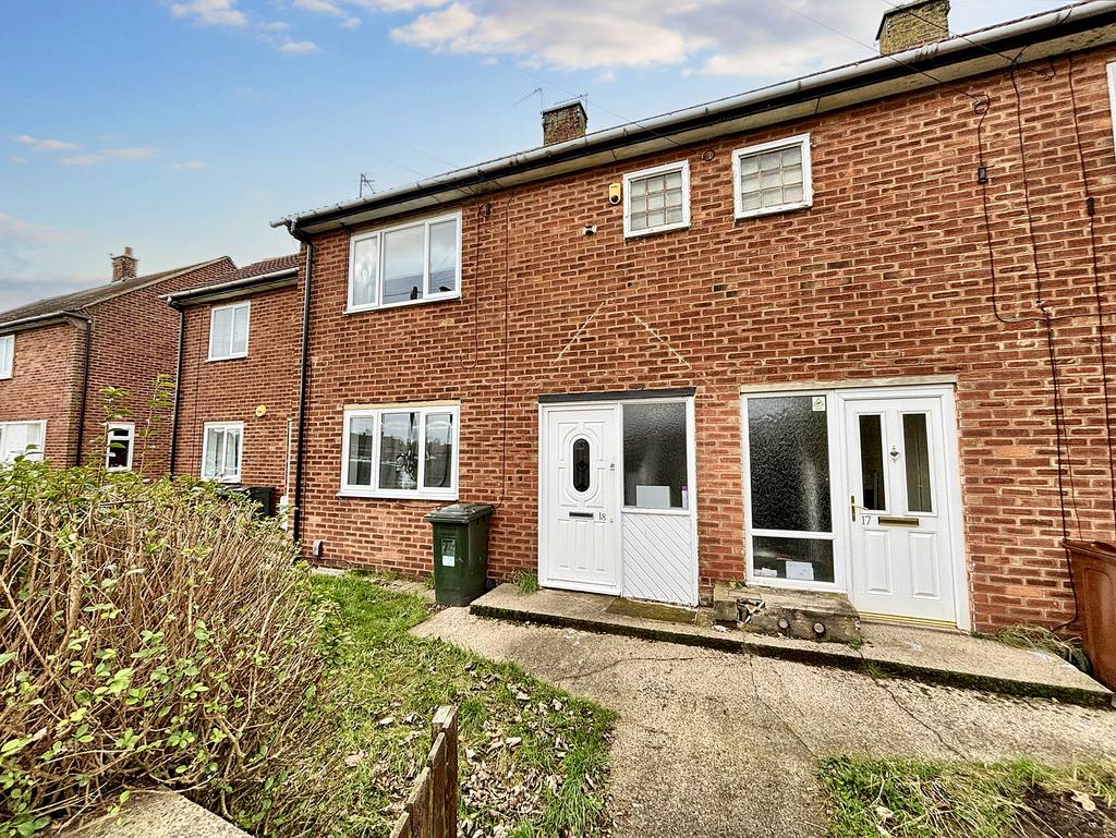 Holystone Gardens, North Shields NE29 2 bed flat - £650 pcm (£150 pw)