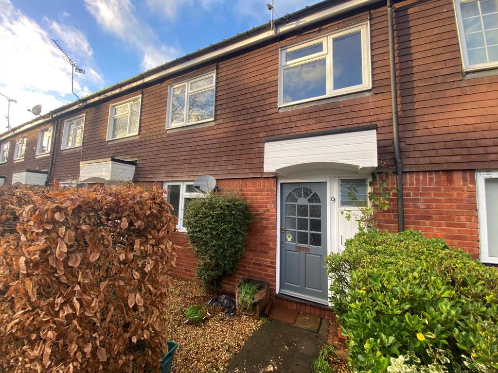 Butler Court, Marlow SL7 3 bed terraced house - £1,550 pcm (£358 pw)