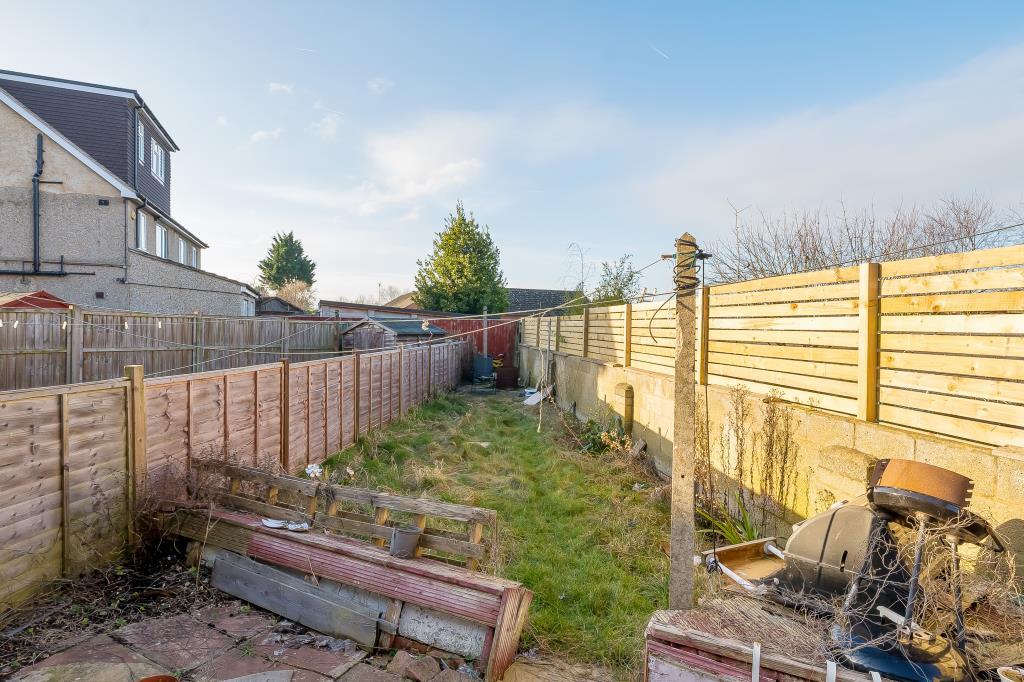 Old Marston Oxford Ox3 3 Bed Semi Detached House For Sale £400 000