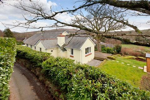 Houses for sale in Manaton | OnTheMarket