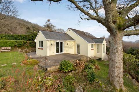 Houses for sale in Manaton | OnTheMarket