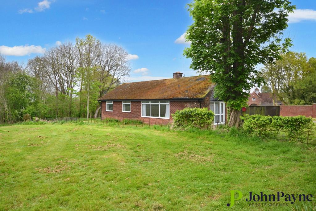 Church Road, Honiley, Kenilworth, CV8 3 bed bungalow - £1,595 pcm (£368 pw)