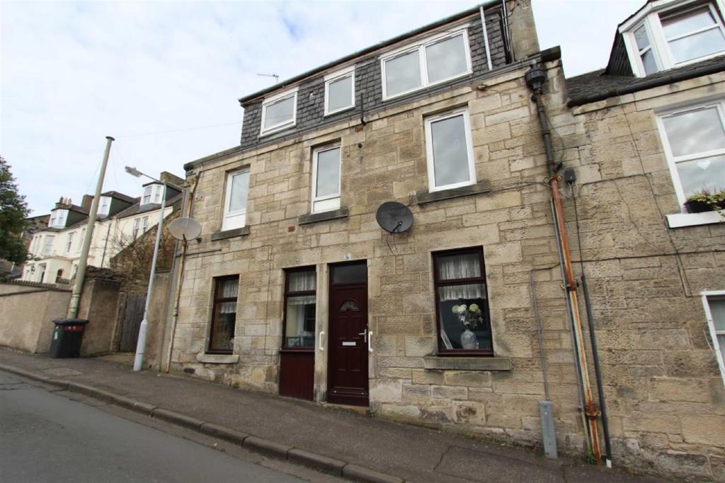 43d Buffies Brae, Dunfermline, KY12 8ED 1 bed flat - £495 pcm (£114 pw)