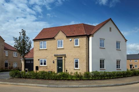 Houses for sale in Gamlingay | OnTheMarket