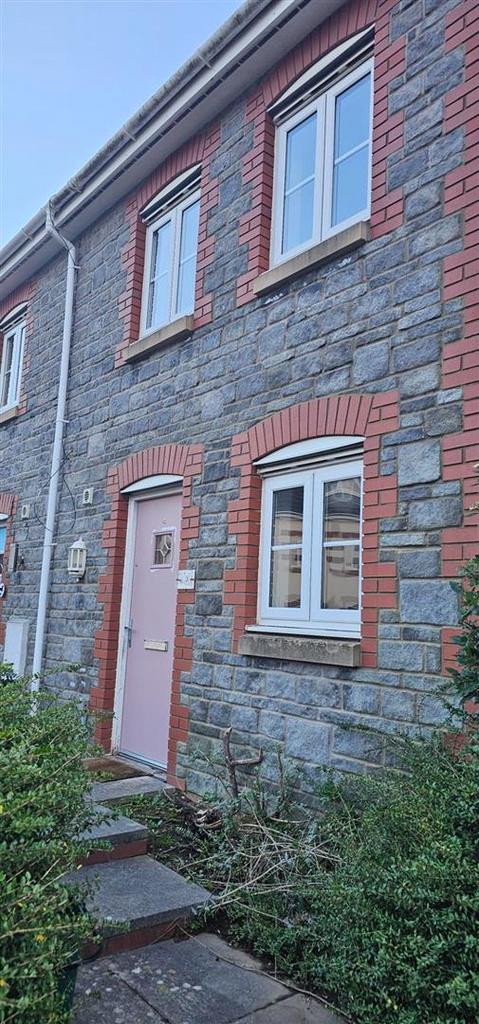 Heol Gruffydd, Pontypridd 2 bed house - £930 pcm (£215 pw)