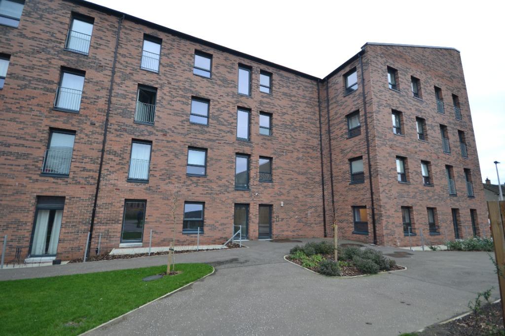 Muirhouse crescent, Muirhouse... 1 bed flat - £990 pcm (£228 pw)