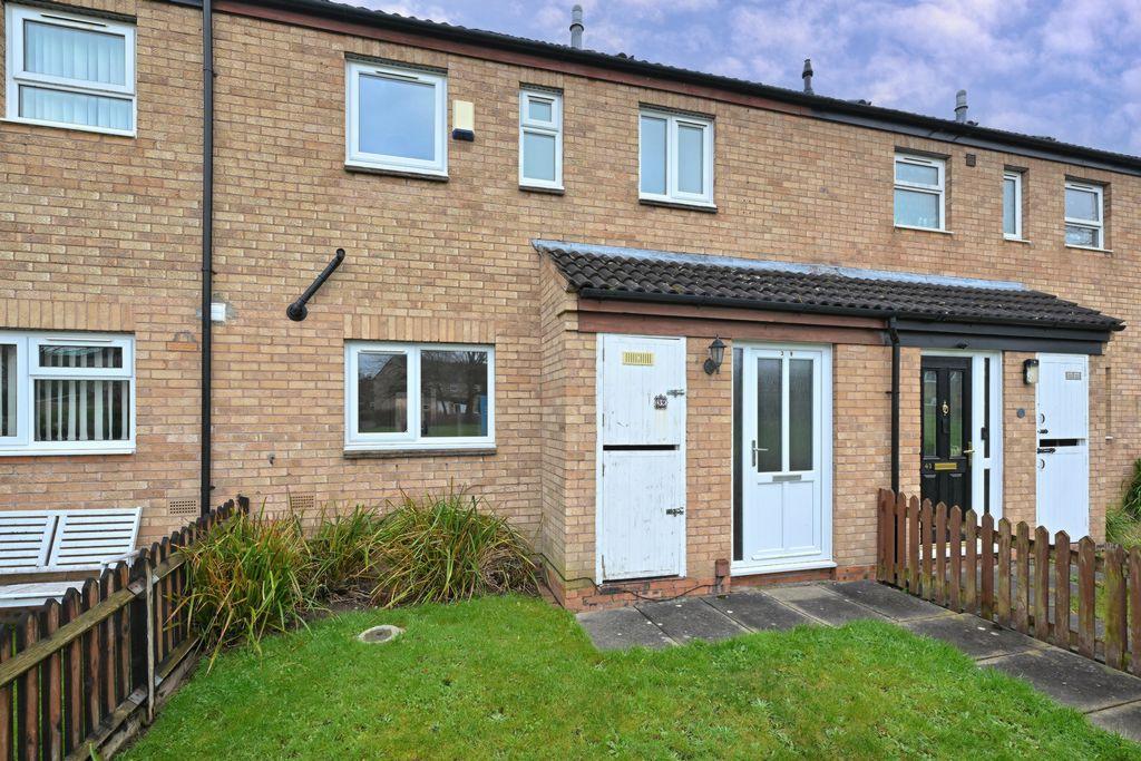Oakfield Road, Shawbirch, TF5 3 bed terraced house - £185,000