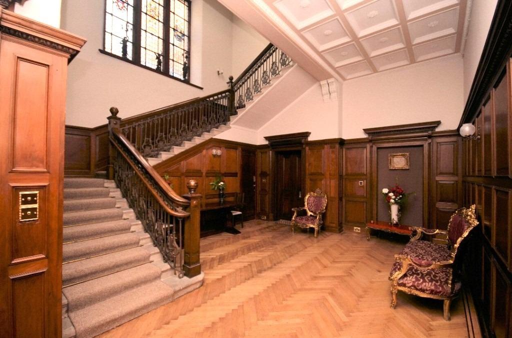 Laggary Park, Pier Road, Rhu, Argyll and Bute, G84 8LY 2 bed apartment ...