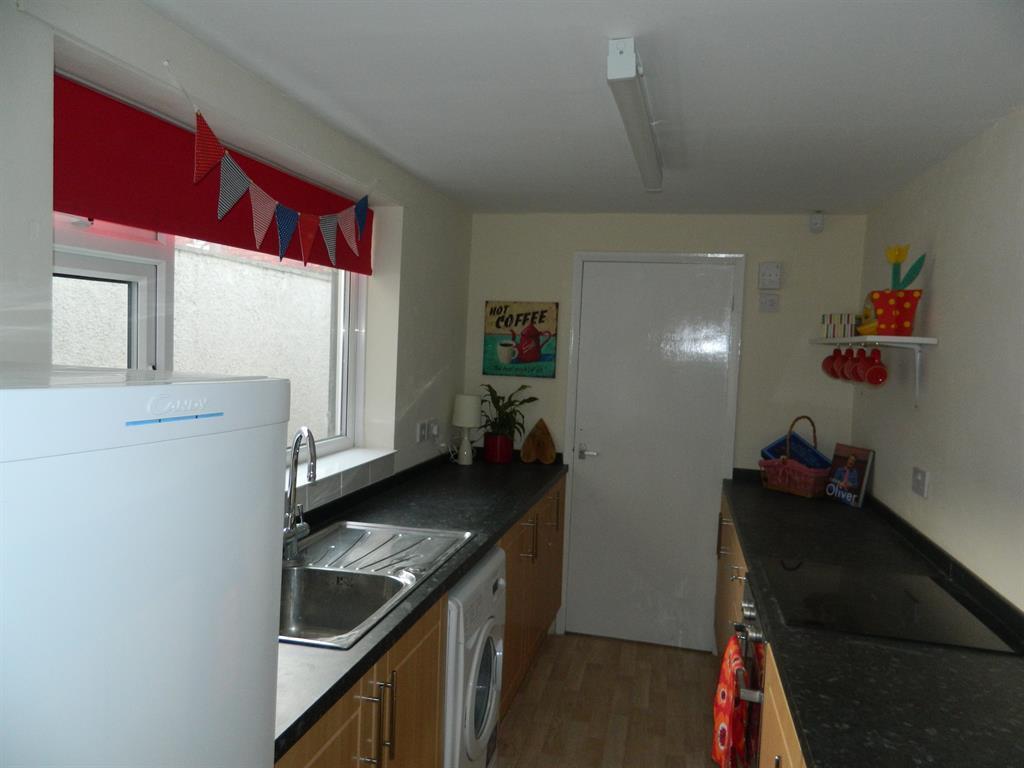 Portman Street, Middlesbrough, TS1 4DH 3 bed private hall - £455 pcm (£ ...