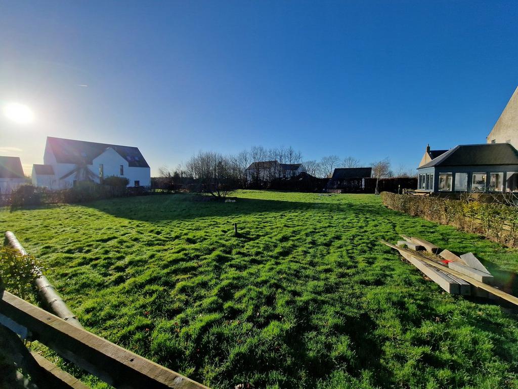 Kirkpark, Westruther, Gordon, TD3 5 bed property - £70,000