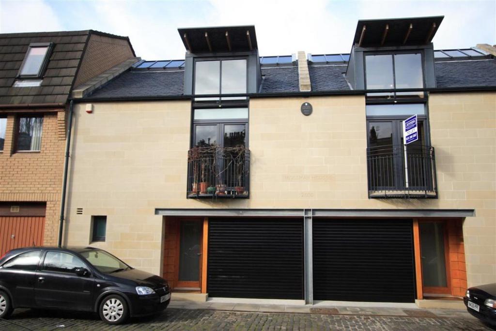 Merchiston Mews 2 bed property - £1,500 pcm (£346 pw)