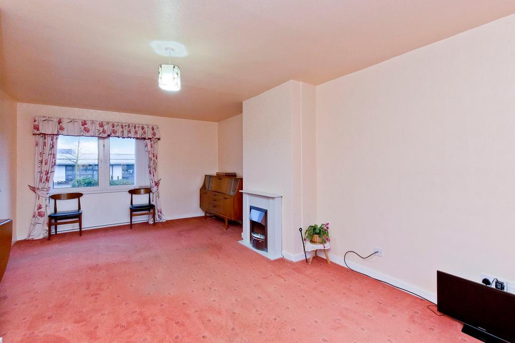 Sherwood View, Bonnyrigg, EH19 3 bed terraced house - £195,000