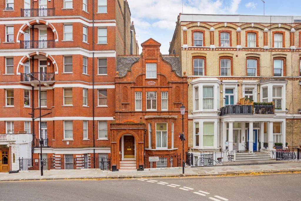 Cheniston Gardens, Kensington, London W8 6 bed house for sale - £7,400,000