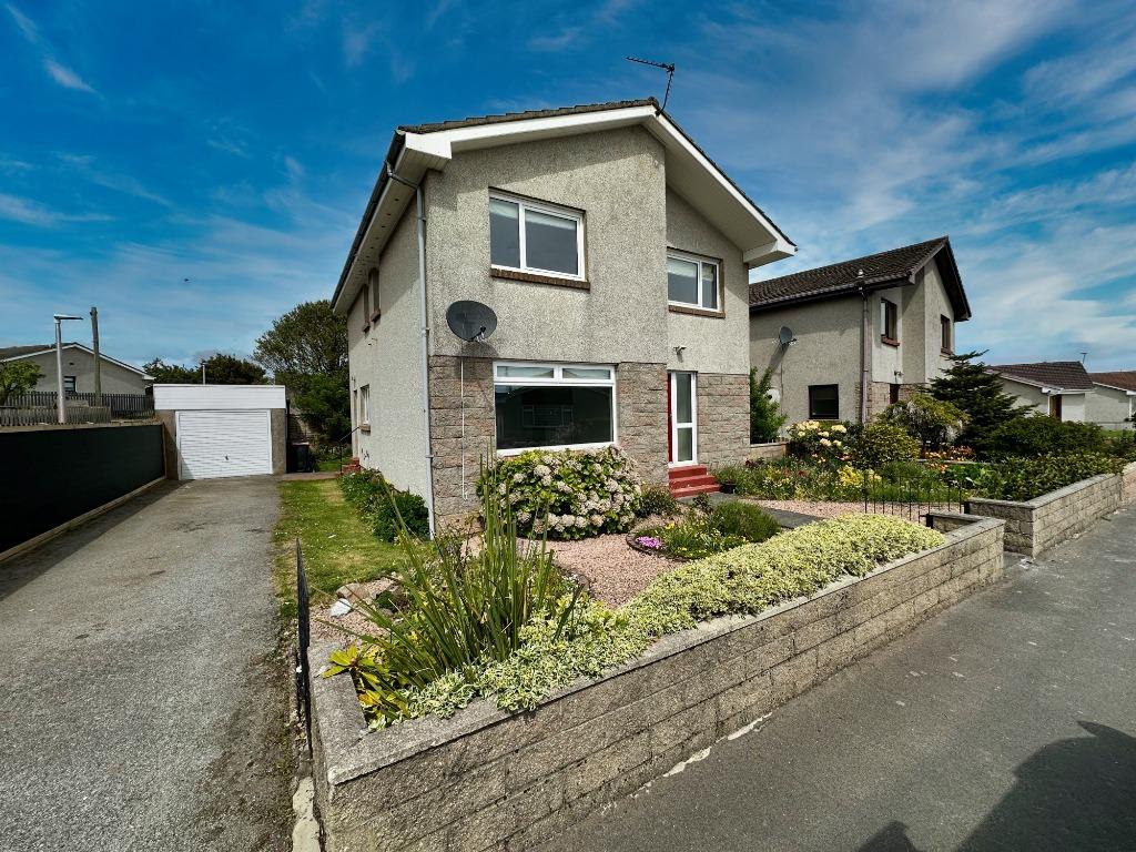 Dunvegan Avenue, Portlethen... 5 bed detached house - £1,575 pcm (£363 pw)