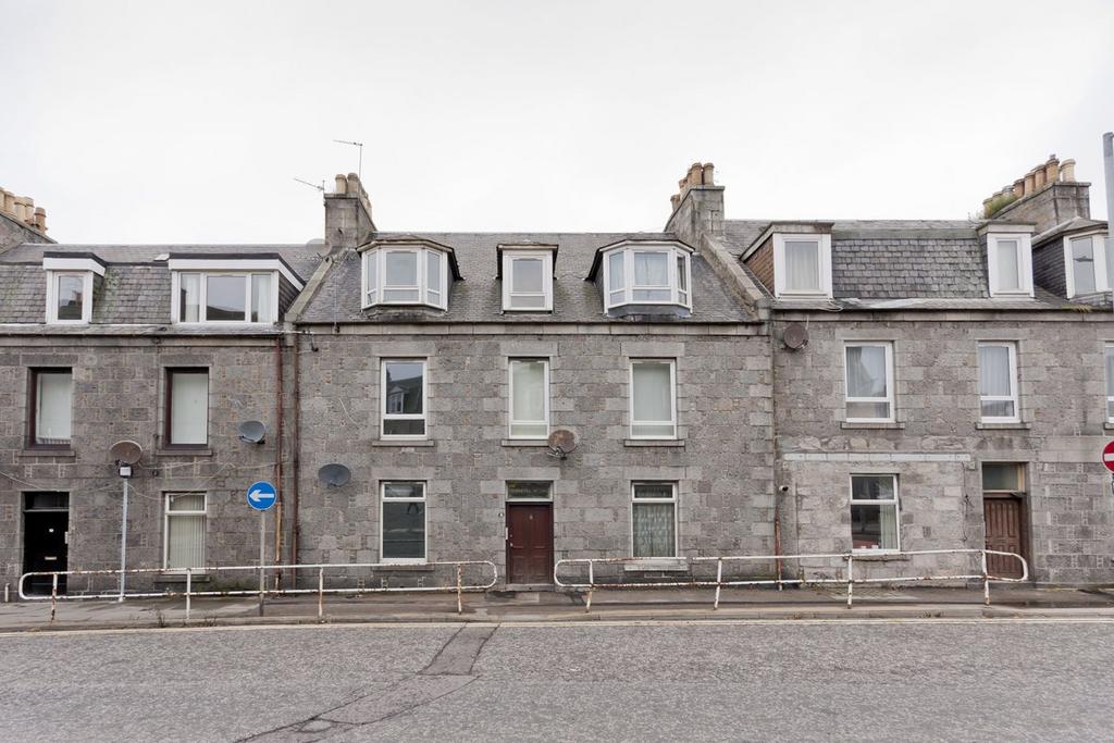 Craig Place, Torry, Aberdeen, AB11 1 bed flat - £495 pcm (£114 pw)