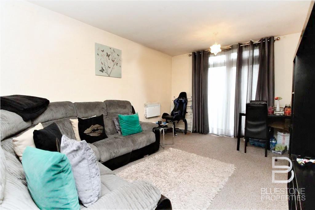 Clive House, Lower Addiscombe Road 2 bed ground floor flat - £250,000