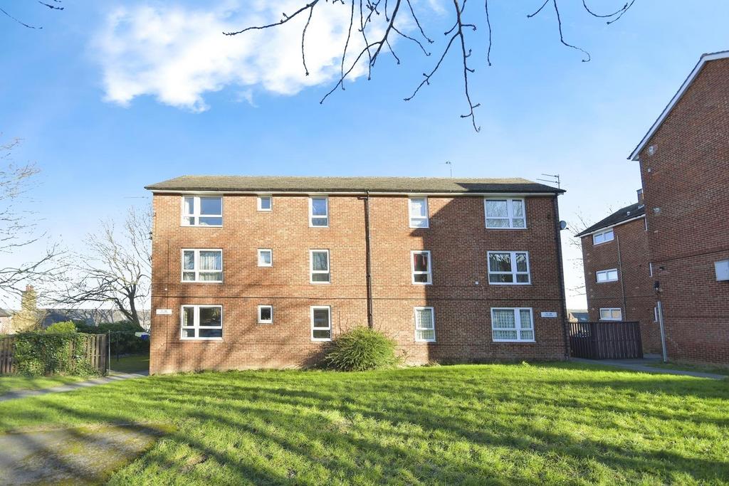 Orchard Road, Walkley, Sheffield 1 bed flat - £125,000
