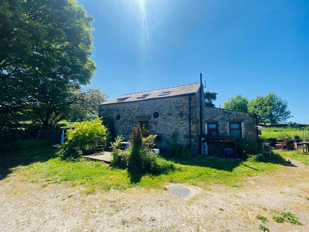 Salters Lane, Matlock DE4 2 bed barn conversion - £550,000
