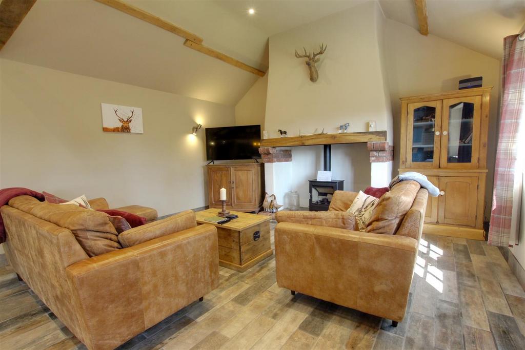 Mill Lane, Sloothby LN13 2 bed detached bungalow for sale - £325,000