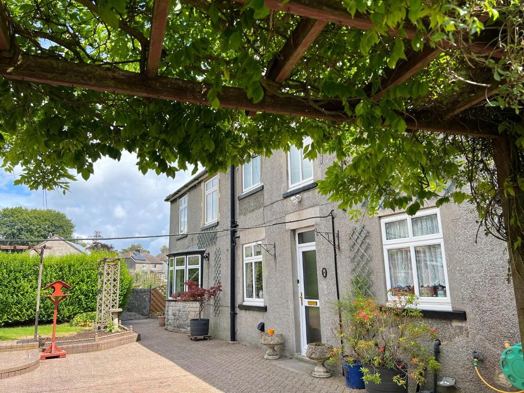 Main Street, Middleton by Wirksworth DE4 3 bed link detached house for ...