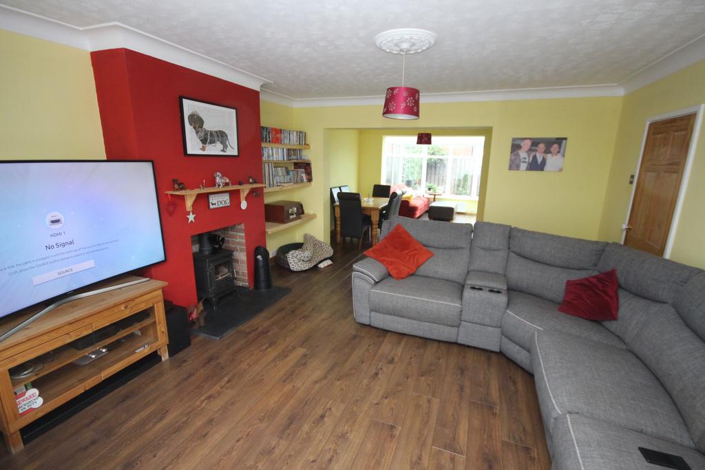 Edington Grove, Marden, North Shields, NE30 3QT 5 bed semi-detached ...