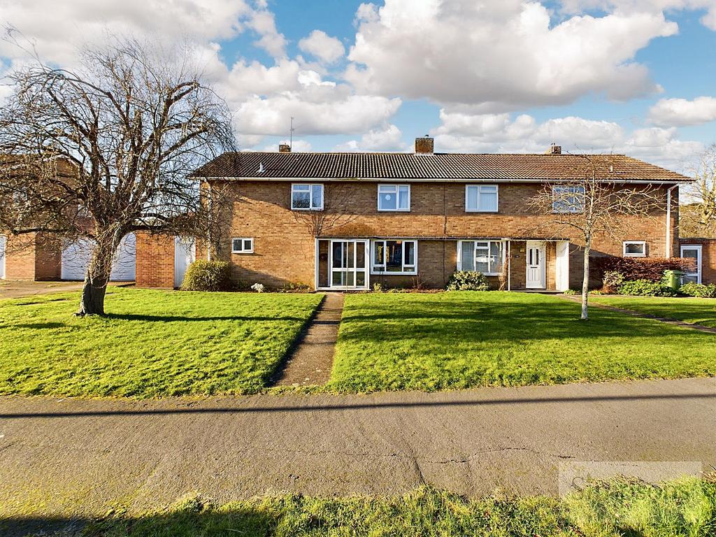 Abingdon, Abingdon OX14 4 bed semi-detached house - £585,000