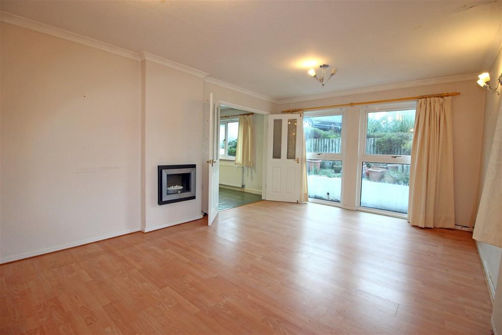 Haywain Close, Torquay TQ2 4 bed detached house for sale - £319,950