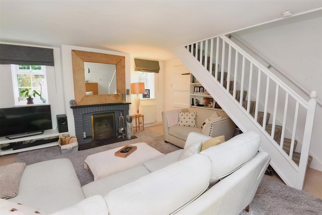 Wood Lane, Stalbridge Sturminster Newton 2 bed detached house for sale ...