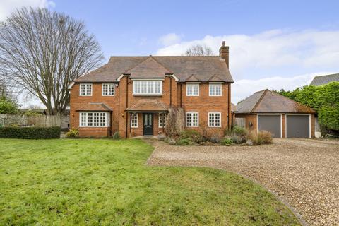 Houses for sale in Hungerford | OnTheMarket