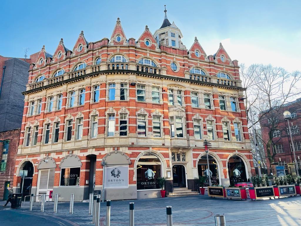 5 The Queens Building, 3 Queen... 2 bed apartment for sale - £195,000