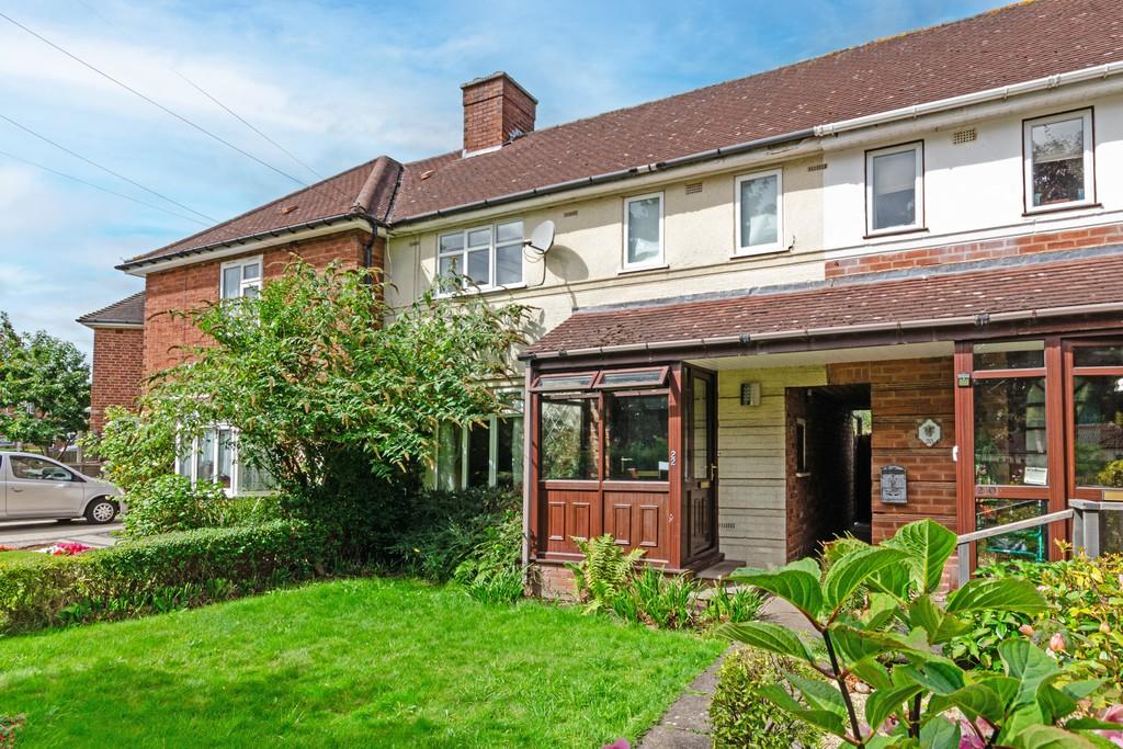 Ebrook Road, Birmingham B72 3 bed terraced house - £250,000