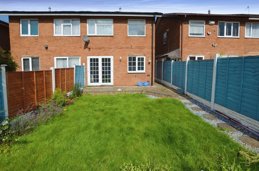 Hamstead Road, Great Barr B43 3 bed semi-detached house - £150,000