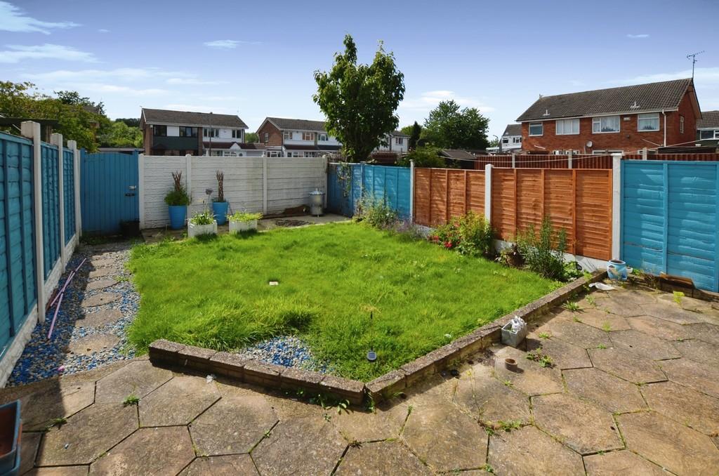 Hamstead Road, Great Barr B43 3 bed semi-detached house - £150,000