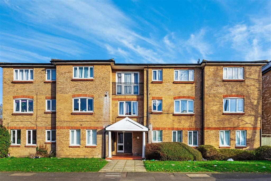 Billsley Court, 1 Dagmar Road, LONDON 1 bed flat - £225,000