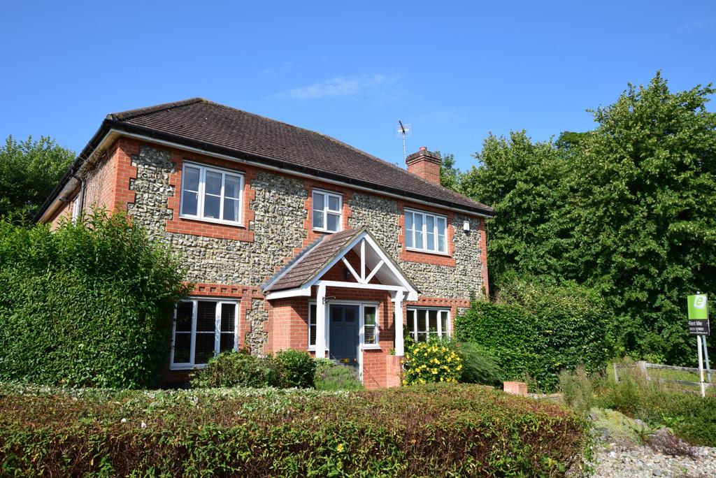 Millstream Green, Ashford, Kent, TN24 4 bed detached house for sale - £ ...