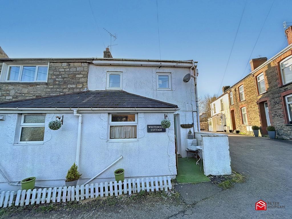 Bryncethin Bridgend Bridgend County Cf32 9yr 2 Bed Terraced House